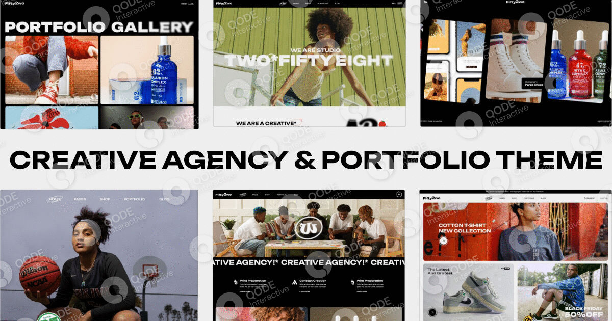 Interactive Gallery - Lab 215